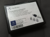 WTS: B66470155 Mercedes Benz Wheel locks / Rim locks - SGMerc Car Mart ...