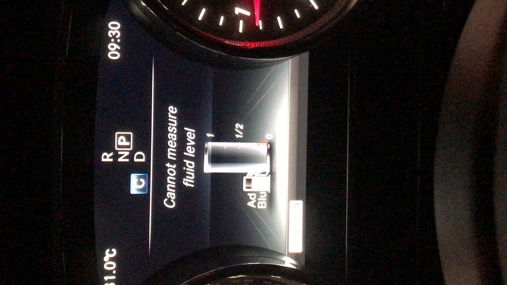 Adblue sensor help - General Mercedes-Benz Chat - SGMerc - Mercedes ...
