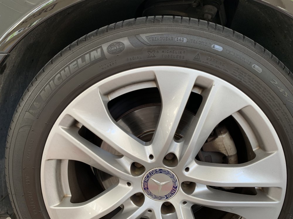 Wts: Stock w212 rims (Sold) - SGMerc Car Mart - SGMerc - Mercedes-Benz ...