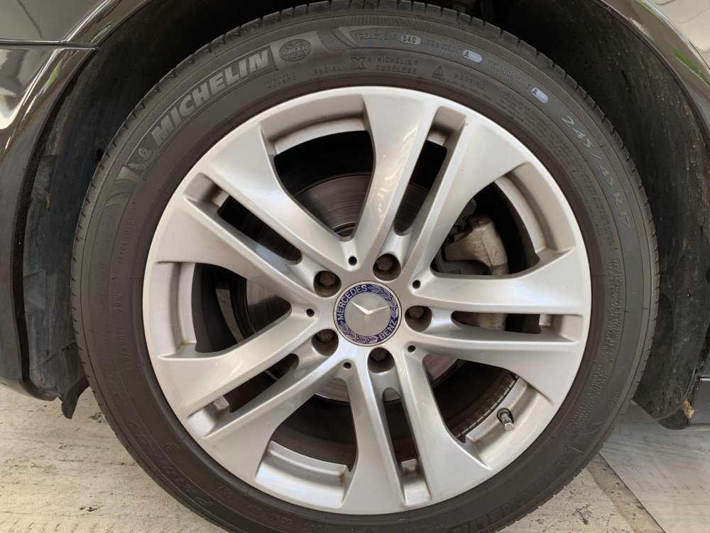 Wts: Stock w212 rims (Sold) - SGMerc Car Mart - SGMerc - Mercedes-Benz ...