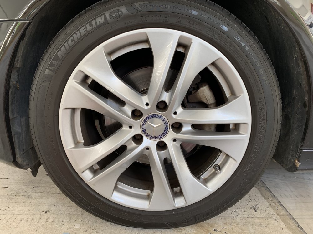 Wts: Stock w212 rims (Sold) - SGMerc Car Mart - SGMerc - Mercedes-Benz ...