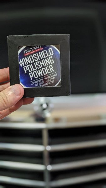 Juddering wipers no more... - Page 3 - General Mercedes-Benz Chat ...